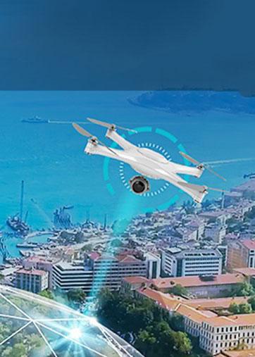 Anti UAV Defense System,3km,5km,8km, 3D active radar, full frequency ...